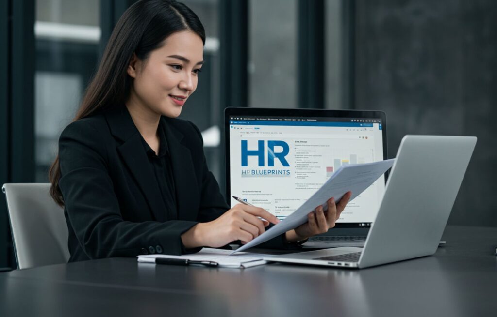 GLOBAL HR HANDBOOK 2025